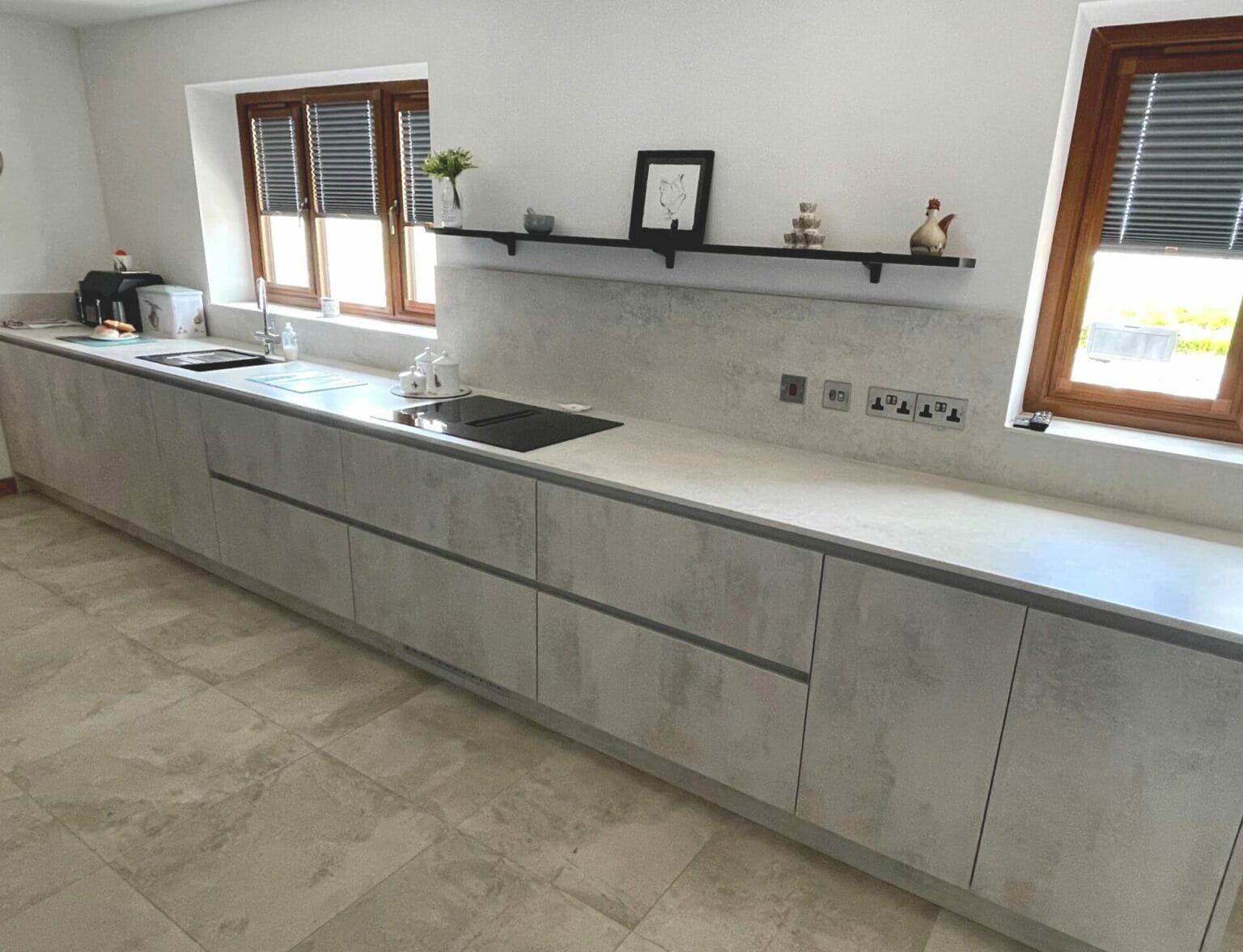Kitchens Barrow-in-Furness | Mike Hughes Fitted Interiors